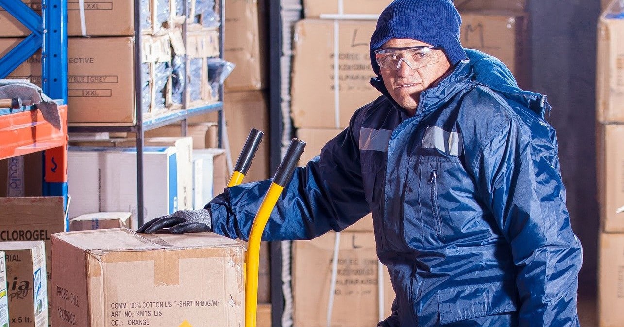How to Keep Your Eyes Protected from Hazards at Work | Work & Wear Direct