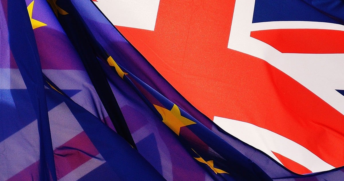 What is the New UKCA (UK Conformity Assessed) Mark? | Work & Wear Direct