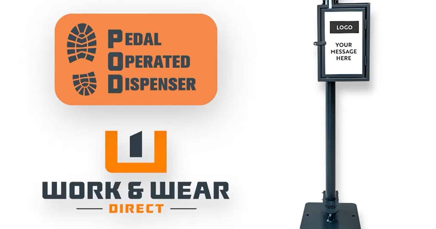 The Most Essential PPE for Hotels & Restaurants | Work & Wear Direct