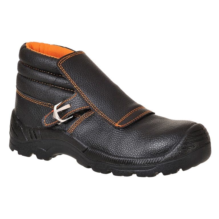 Welding & Foundry Boots | Work & Wear Direct