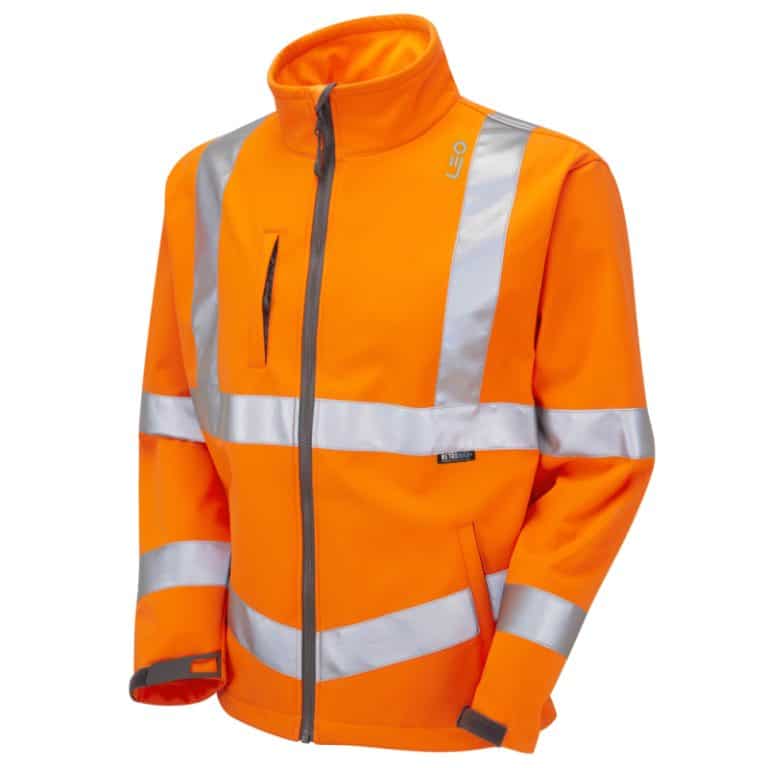 Leo Workwear | Work & Wear Direct