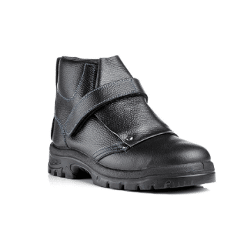 Welding & Foundry Boots | Work & Wear Direct